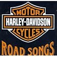 Various Artists - Harley-Davidson Cycles: Road Songs - Amazon.com Music