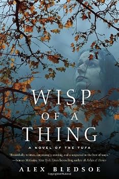 SFF Author Alex Bledsoe | Fantasy Literature: Fantasy and Science ...