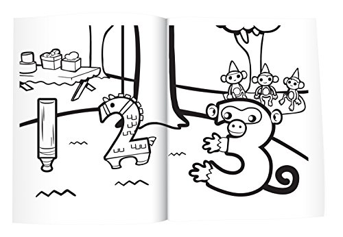 Meet The Math Facts Level 1 Coloring Book Pricepulse meet-the-math-facts-level-1-coloring-book-pricepulse