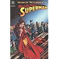 Amazon.com: World Without a Superman: 9781563891182: DC Comics: Books