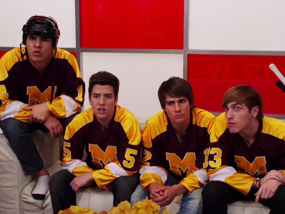 Watch Big Time Rush - Season 2 | Prime Video