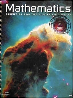 NJATC - Mathematics Essential for the Electrical Trades: NJATC Staff ...