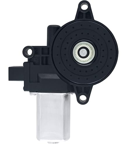 Mazda CX-5 Window Repair Power Window Motor Replacement For Mazda CX-5 ...