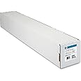 HP C6019B Designjet Inkjet papel de gran formato, 4,5 Mil, 61 cm X 45.7 ...