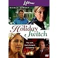 Amazon.com: Holiday Switch : Bret Anthony, Nicole Eggert, Bert Kish ...