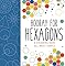 Hooray for Hexagons: A Colouring Book All About Shapes : Richards ...