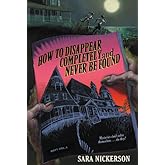 How to Disappear Completely and Never Be Found: Doug Richmond: 9780879472573: Amazon.com: Books