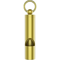 Sports And Outdoors The Lifesaving Sound: Emergency Whistles In Action ...