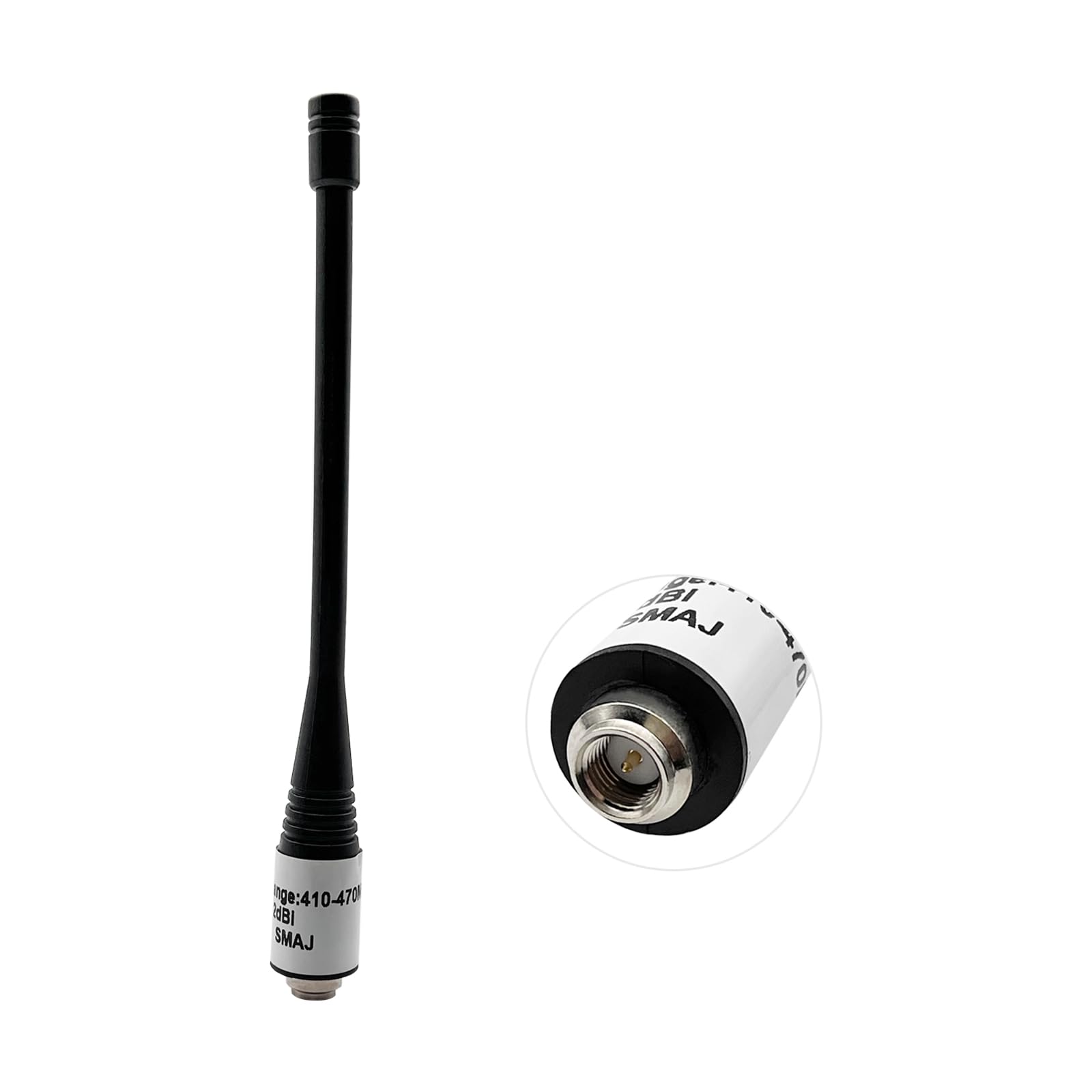 Mua LS2015 410-470 MHz Rubber Duck Antenna SMA Compatible for Trimble ...