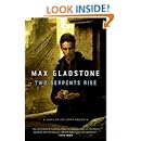 Two Serpents Rise (Craft Sequence Book 2) - Kindle edition by Max Gladstone. Literature ...