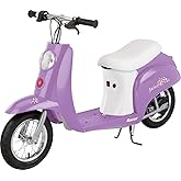 Razor Pocket Mod, Motoneta, Escúter Eléctrico- Bellezza : Amazon.com.mx ...