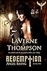 Angel Rising: Redemption Book 1 - Kindle edition by LaVerne Thompson ...