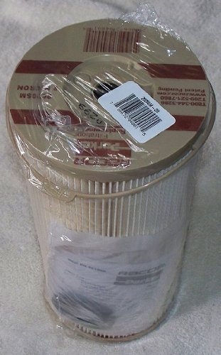 Racor 2020TM 2020 10 Micron Diesel Fuel Filter QTY 12 by Racor