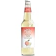 Amazon.com : Moshi Sparkling Drinks - White Peach Yuzu (12 Bottles ...