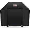 Amazon.com : CHEFUN 7130 Grill Cover for Weber Genesis II 3 Burner ...