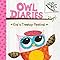 Amazon.com: Eva's Treetop Festival: A Branches Book (Owl Diaries #1) (1 ...