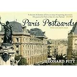 Paris: A Journey Through Time: Leonard Pitt: 9781582436227: Amazon.com ...