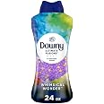 Amazon.com: Downy Ultimate Fusions In-Wash Scent Booster Beads + Dual ...