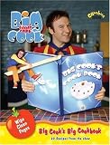 Big Cook, Little Cook: Welcome To Our Cafe [DVD]: Amazon.co.uk: Steve ...