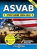 ASVAB Study Guide: The Most Comprehensive Book with 8 Practice Tests ...