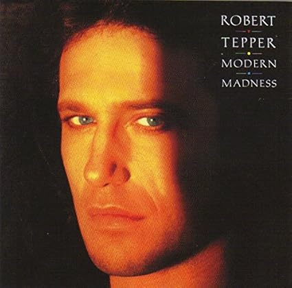Robert Tepper - Tepper,Robert: Amazon.de: Musik-CDs & Vinyl