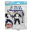 Amazon.com: Marvel Retro 6-inch Collection Punisher Figure: Toys & Games