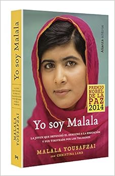 Amazon.it: YO SOY MALALA - YOUSAFZAI, MALALA - Libri