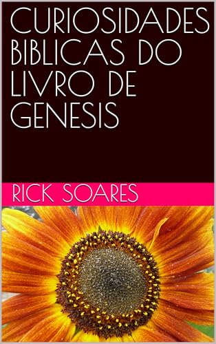 CURIOSIDADES BIBLICAS DO LIVRO DE GENESIS - eBook, Resumo, Ler Online e ...