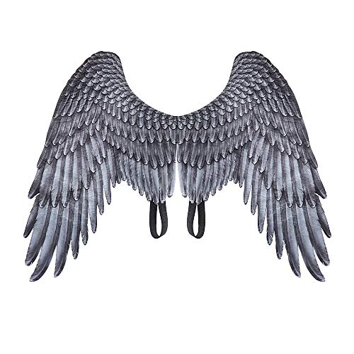 Anbaby Children's Festive Party Angel Wings Costumes for Cosplay ...