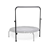 JumpSport Handle Bar Accessory for Arched Leg Fitness Trampolines ...