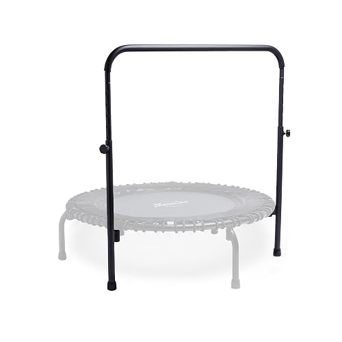 JumpSport Handle Bar Accessory for Arched Leg Fitness Trampolines ...