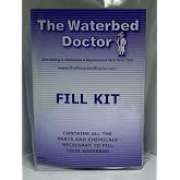 Amazon.com: Strobel Organic Waterbed Fill and Drain Kit with ...
