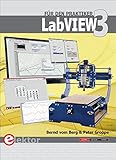 Einführung in LabVIEW: Amazon.de: Wolfgang Georgi, Ergun Metin: BÃ¼cher