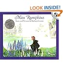 Miss Rumphius: Barbara Cooney: 9780140505399: Amazon.com: Books