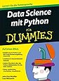 Python programmieren lernen für Dummies: Amazon.de: John Paul Mueller ...