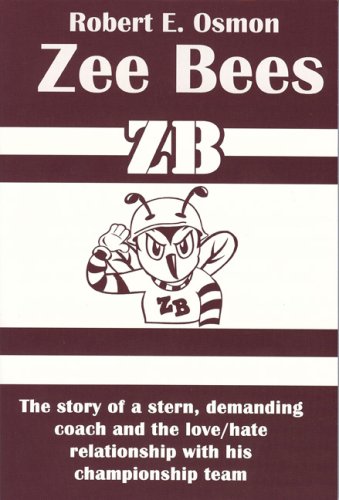 Zee Bees: Osmon, Robert E.: 9780976977360: Amazon.com: Books