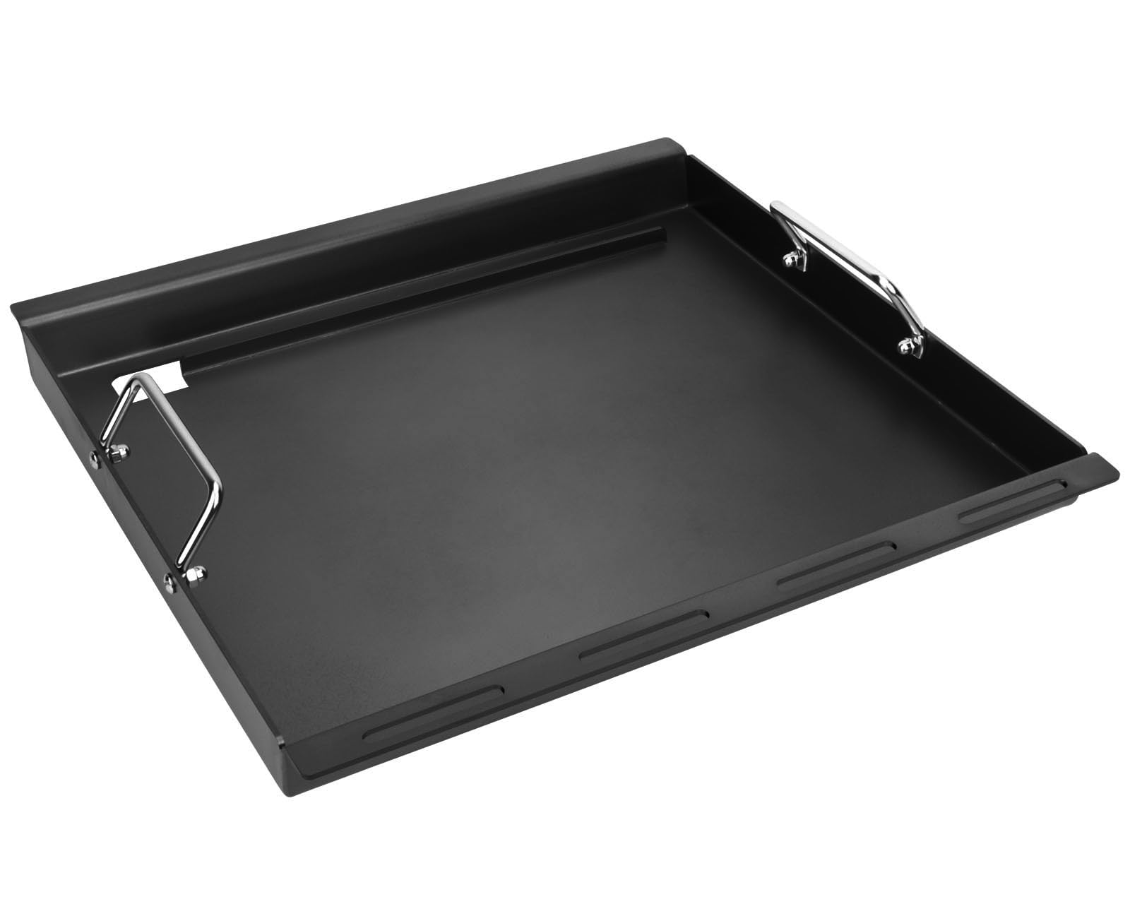 EasiBBQ Grill Griddle Insert for Charbroil TRU-Infrared 463644220 ...