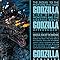 GvK Godzilla Dominion: Keyes, Greg: 9781681160788: Amazon.com: Books