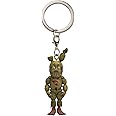 Amazon.com: Funko Five Nights at Freddy's Spring Trap Keychain ...