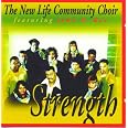 The New Life Community Choir feat. John P. Kee - Strength - Amazon.com ...