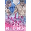 Finding Hope: Book 6 of the Rollin On Series - Kindle edition by Emilia Finn. Literature ...