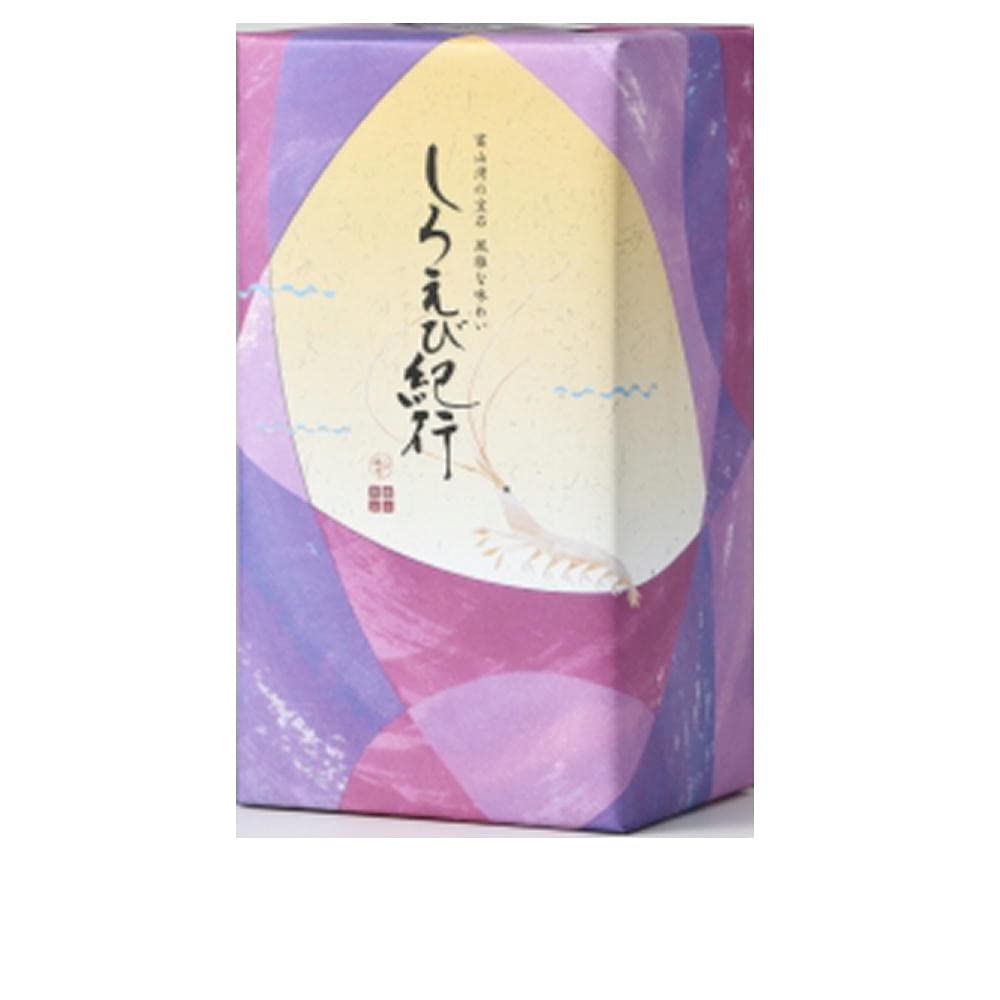 Mua Siroebi Kikou (Shiroebi Senbei / Glass Shrimp cracker) Japanese ...