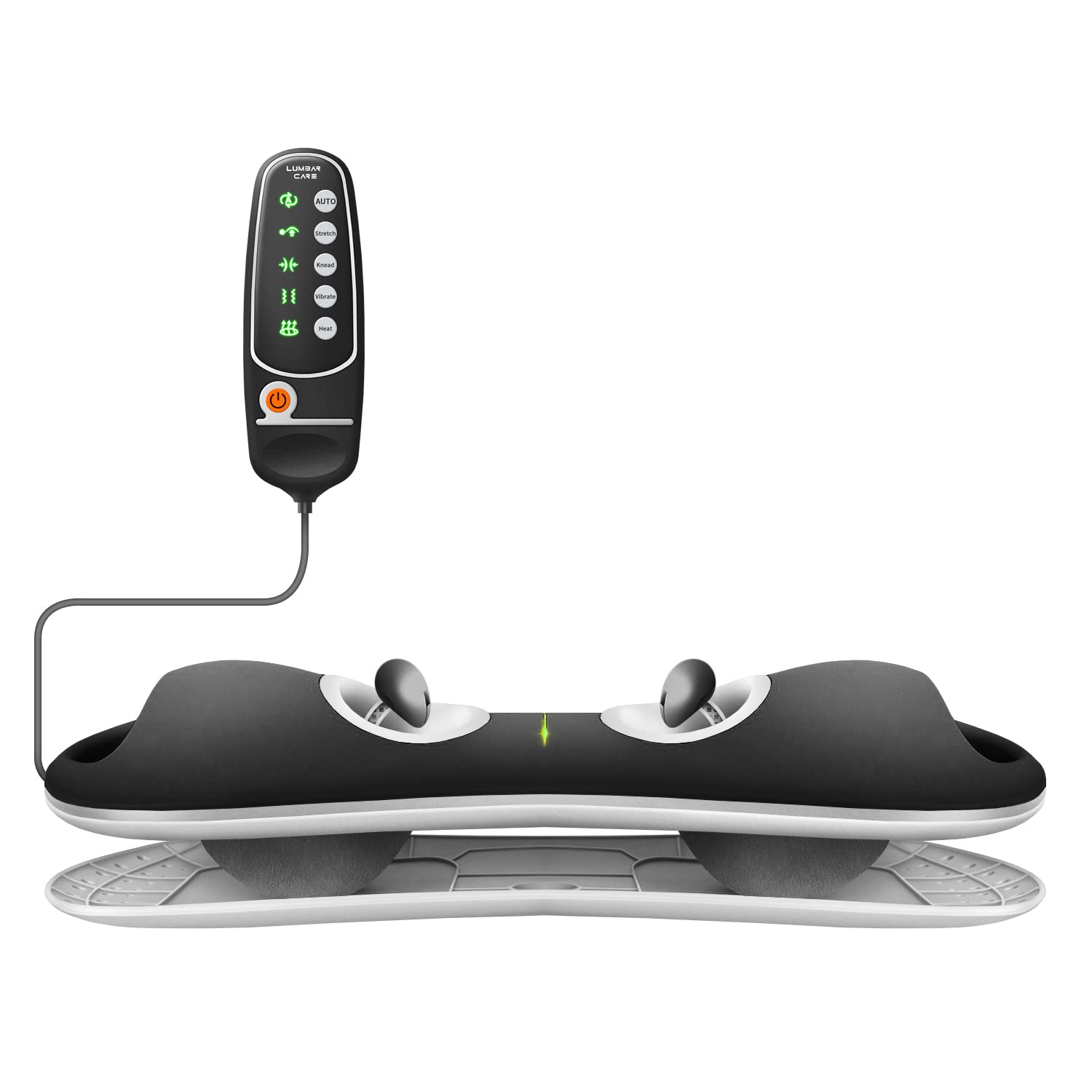 Mua Twinklepoch Electric Lumbar Traction Device, Back Traction Device ...