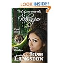 Amazon.com: The 12,000-year-old Whisper eBook: Josh Langston: Kindle Store