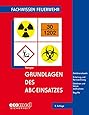 Durchführung des ABC-Einsatzes: Taktische Einheiten ...