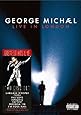 George Michael - Live in London [DVD]: Amazon.es: George Michael, Andy ...
