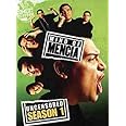 Amazon.com: Mind of Mencia - Uncensored Season 1 : Carlos Mencia, Brad ...