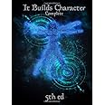 It Build's Character: Character Options for 5th Edition: Hoffman ...