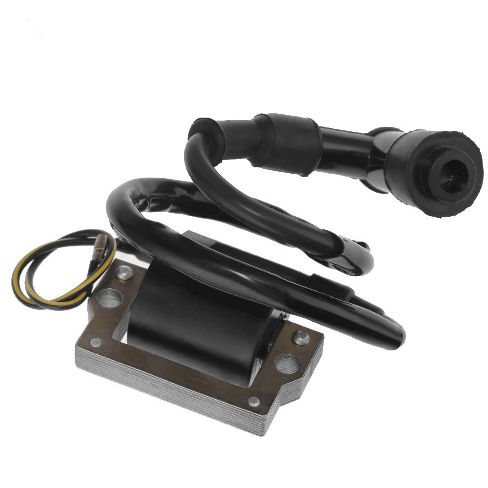 6V Ignition Coil XL100 CT/MT/TL/XL125 MR175 XL175 FL/MT/XL250 XL350 For ...