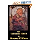 Amazon.com: The Velveteen Rabbit, Illustrated (Optimized for Kindle ...